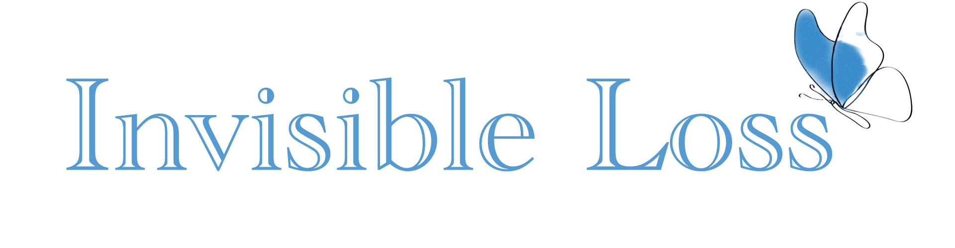 Home - Invisible Loss